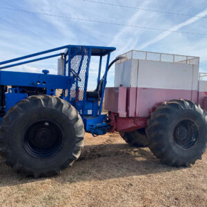 1980 Ardco ATV 4x4