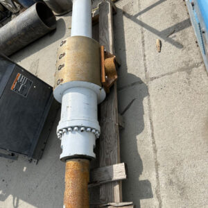 2024 Holte Casing Cutter